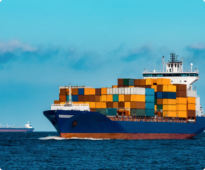 CargoWise One - Seahawk Logistics Network