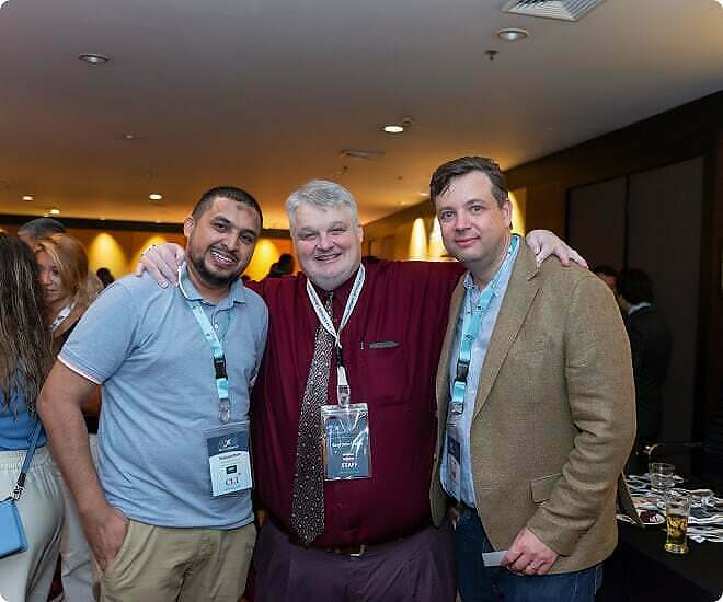 Meetings upcoming events - Seahawk Logistics Network