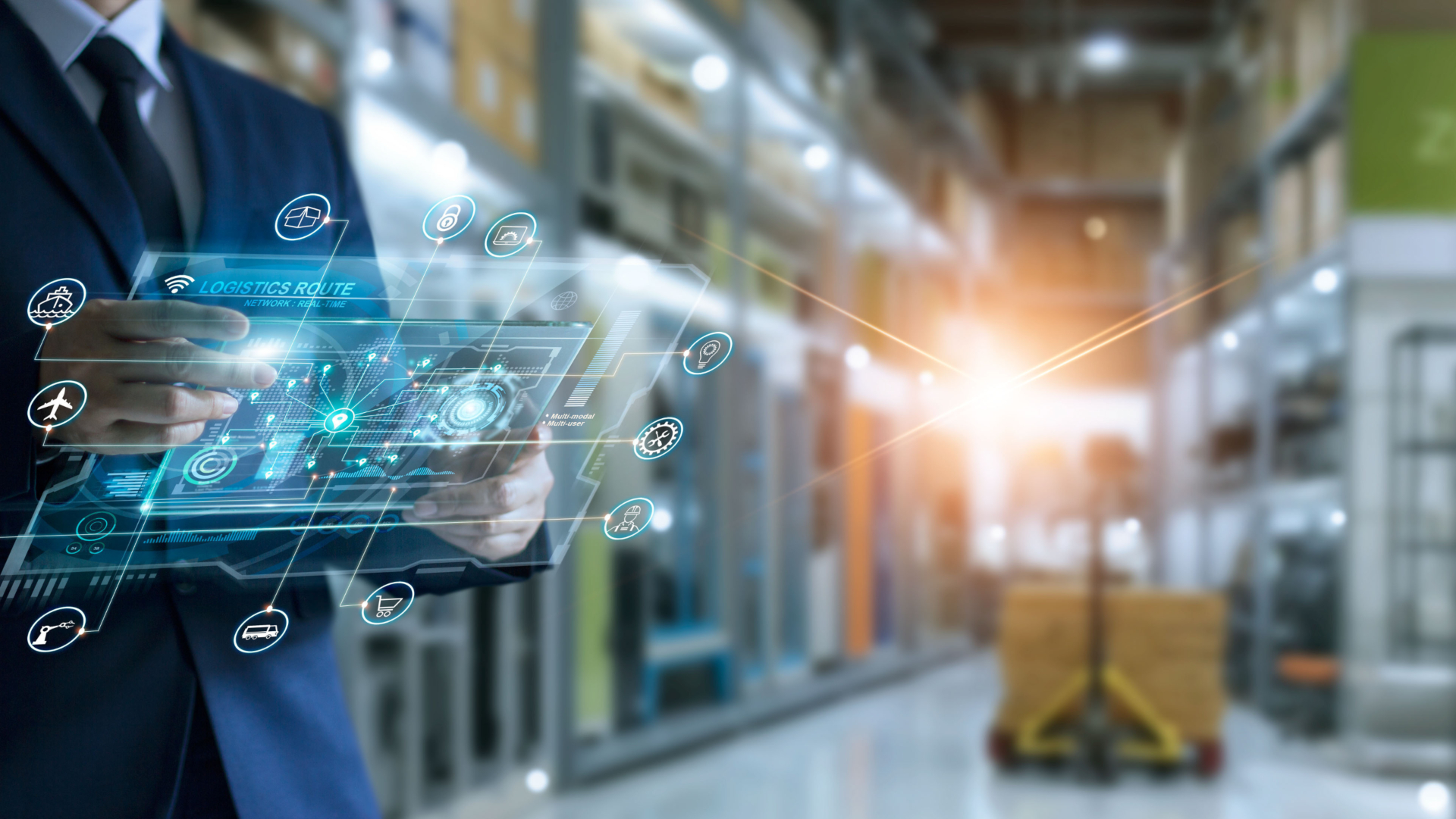 Benefits Summary Page - Seahawk Logistics Network