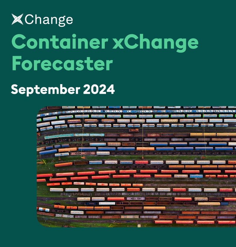 Container Market Forecaster by Container xChange - Seahawk Logistics ...